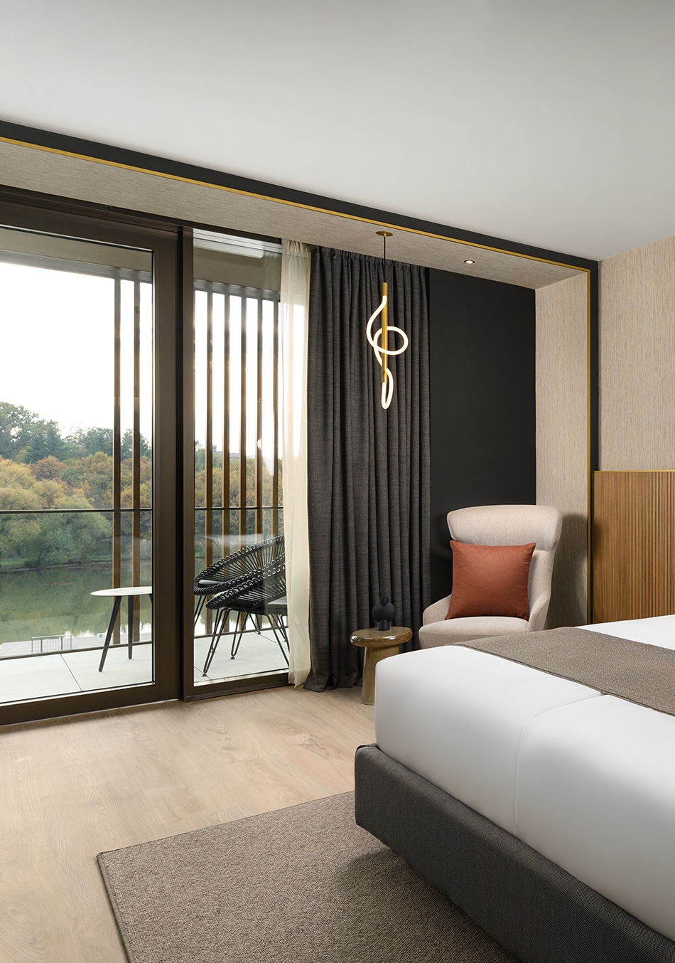 Home - Melea – The Health Concept Hotel