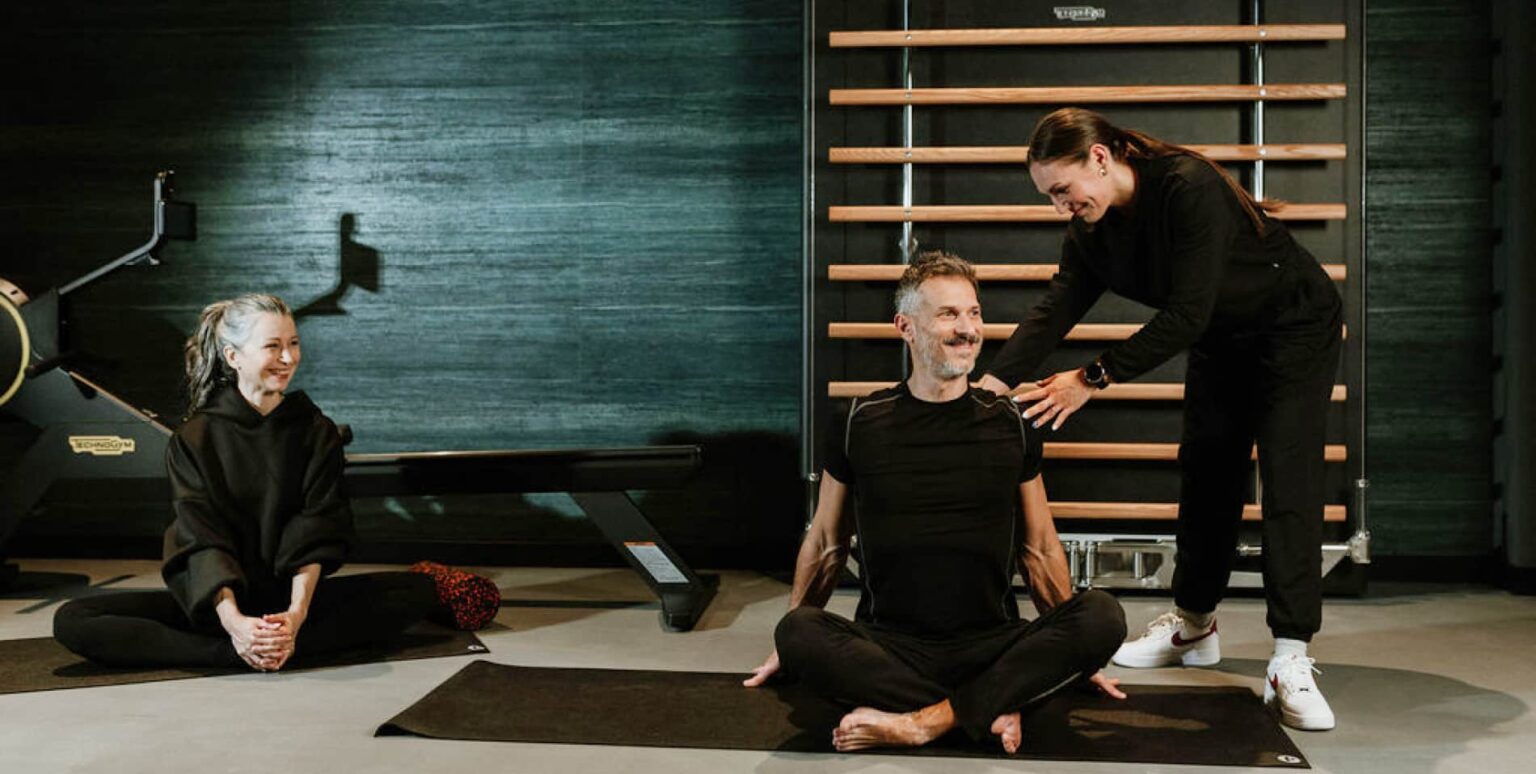 Főoldal - Melea – The Health Concept Hotel