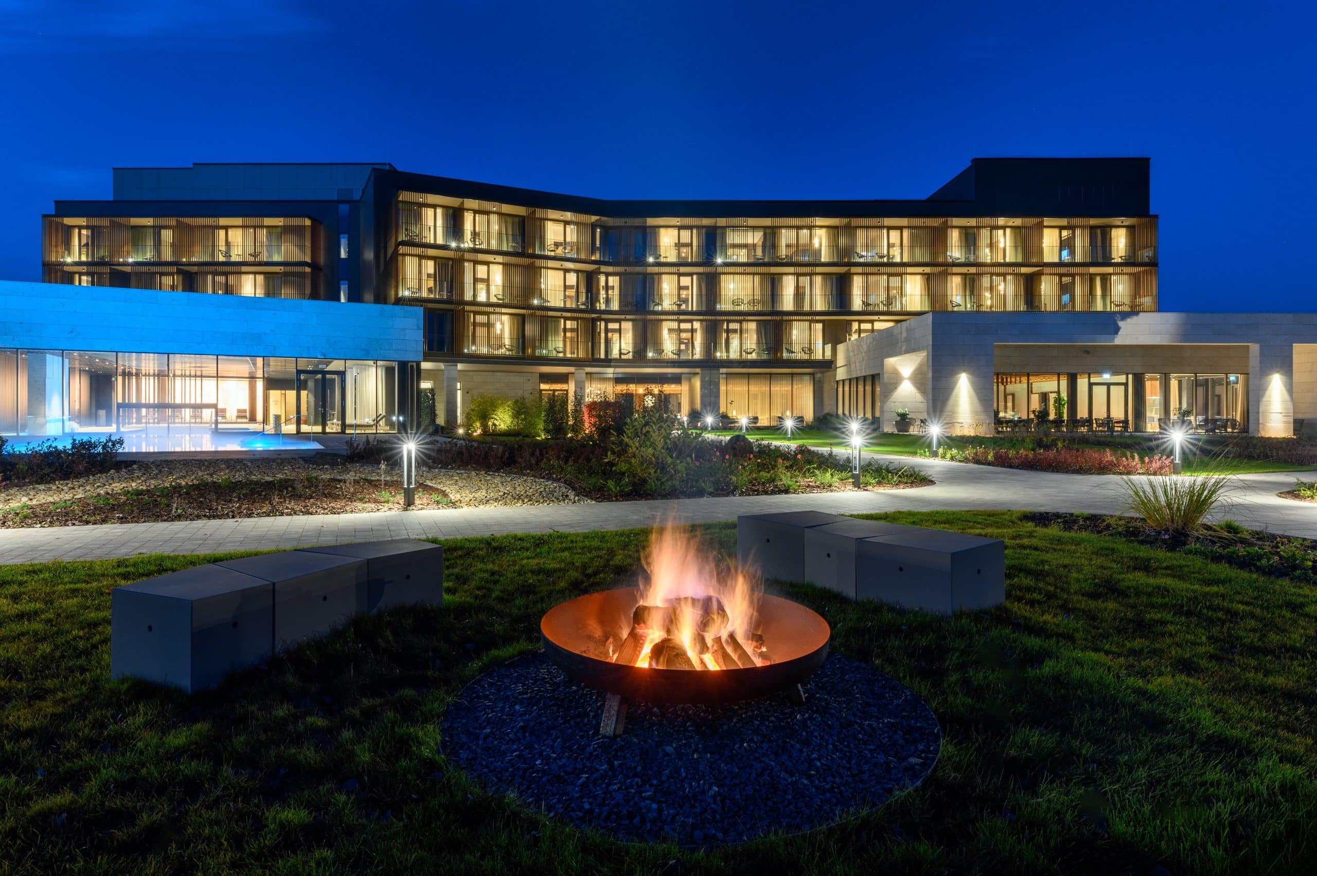 Galéria - Melea – The Health Concept Hotel