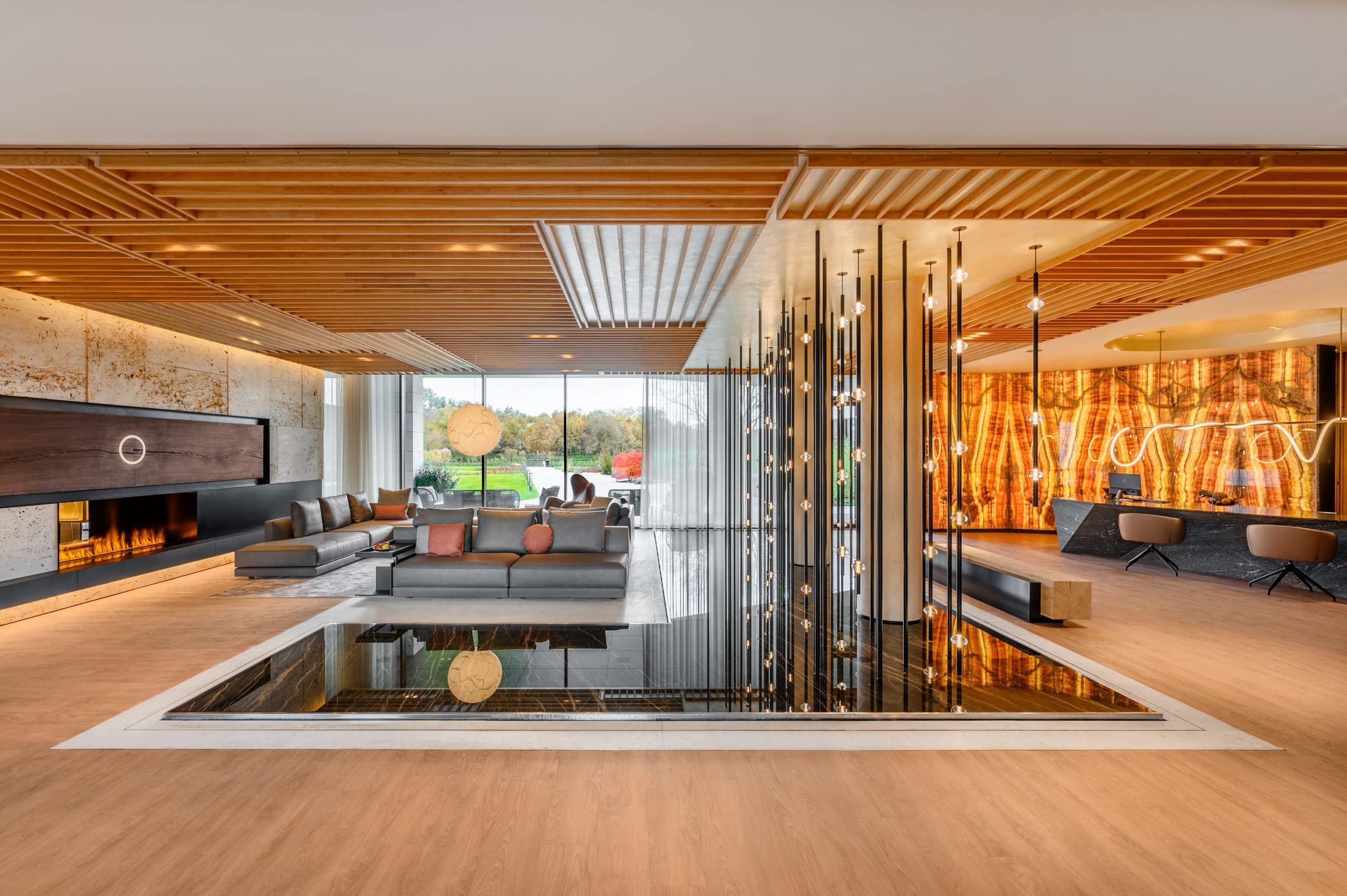 Galéria - Melea – The Health Concept Hotel