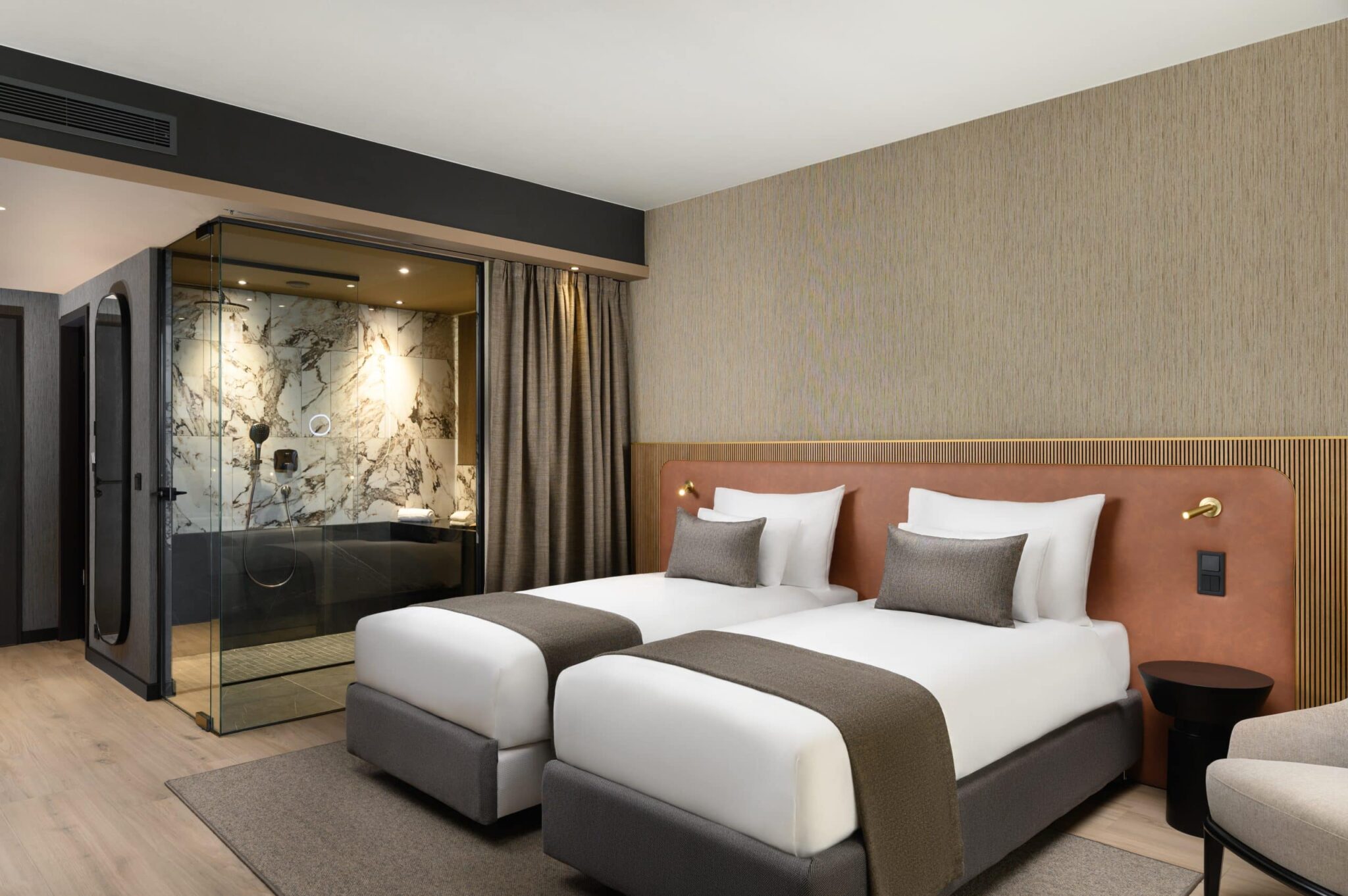 Home - Melea – The Health Concept Hotel