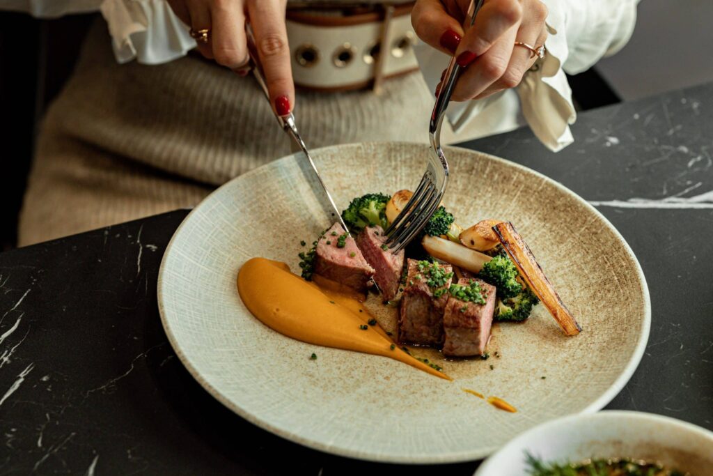 Home - Melea – The Health Concept Hotel