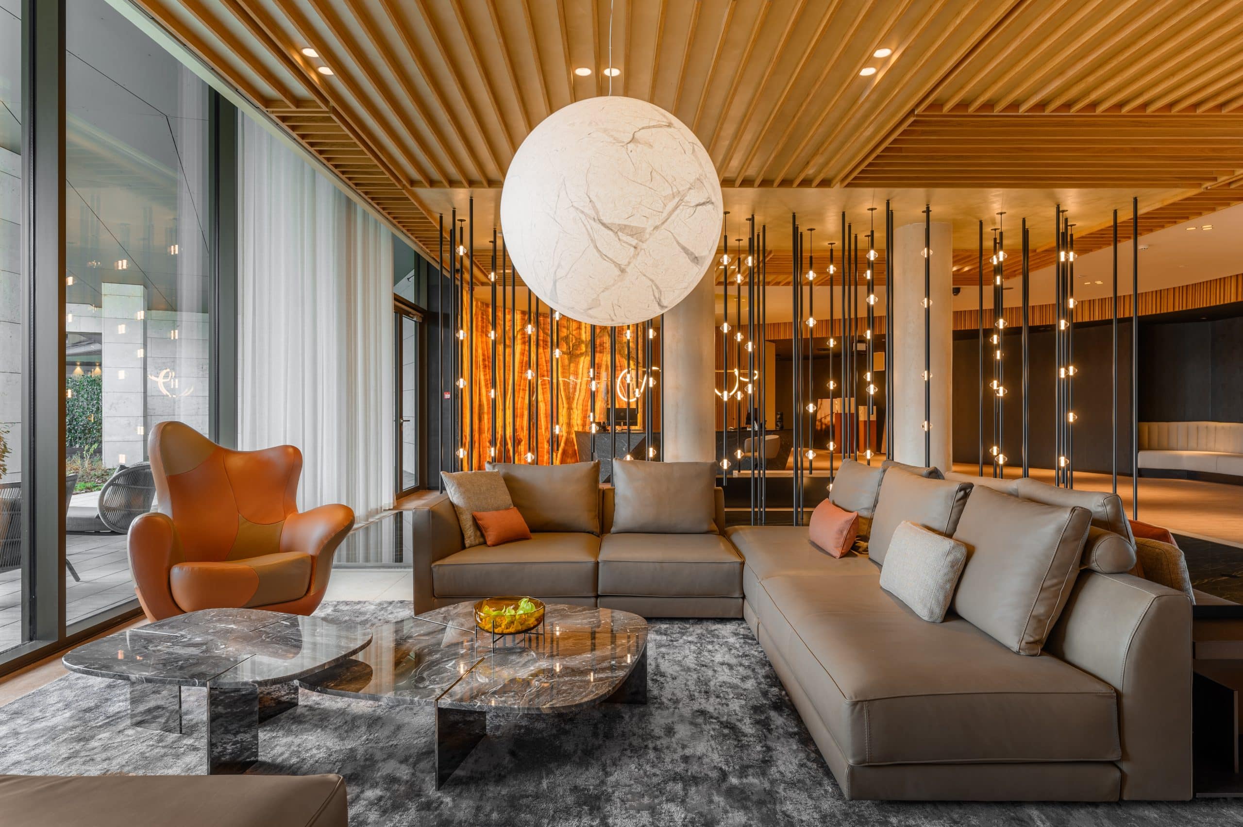 Galéria - Melea – The Health Concept Hotel