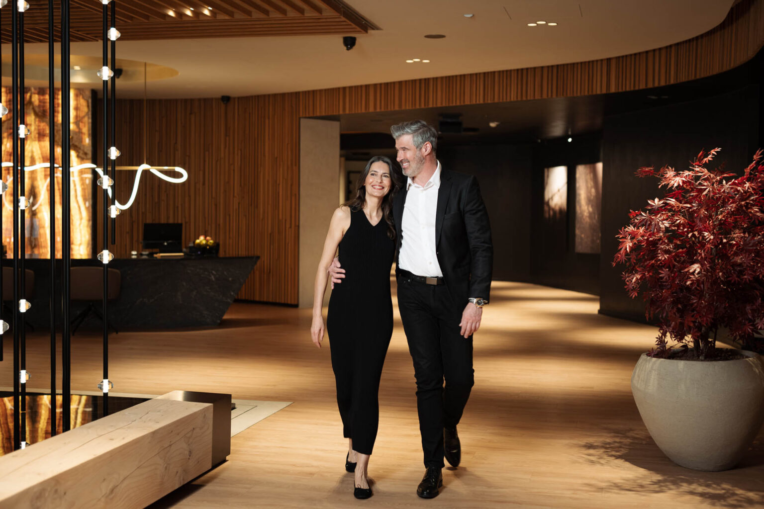 Home - Melea – The Health Concept Hotel