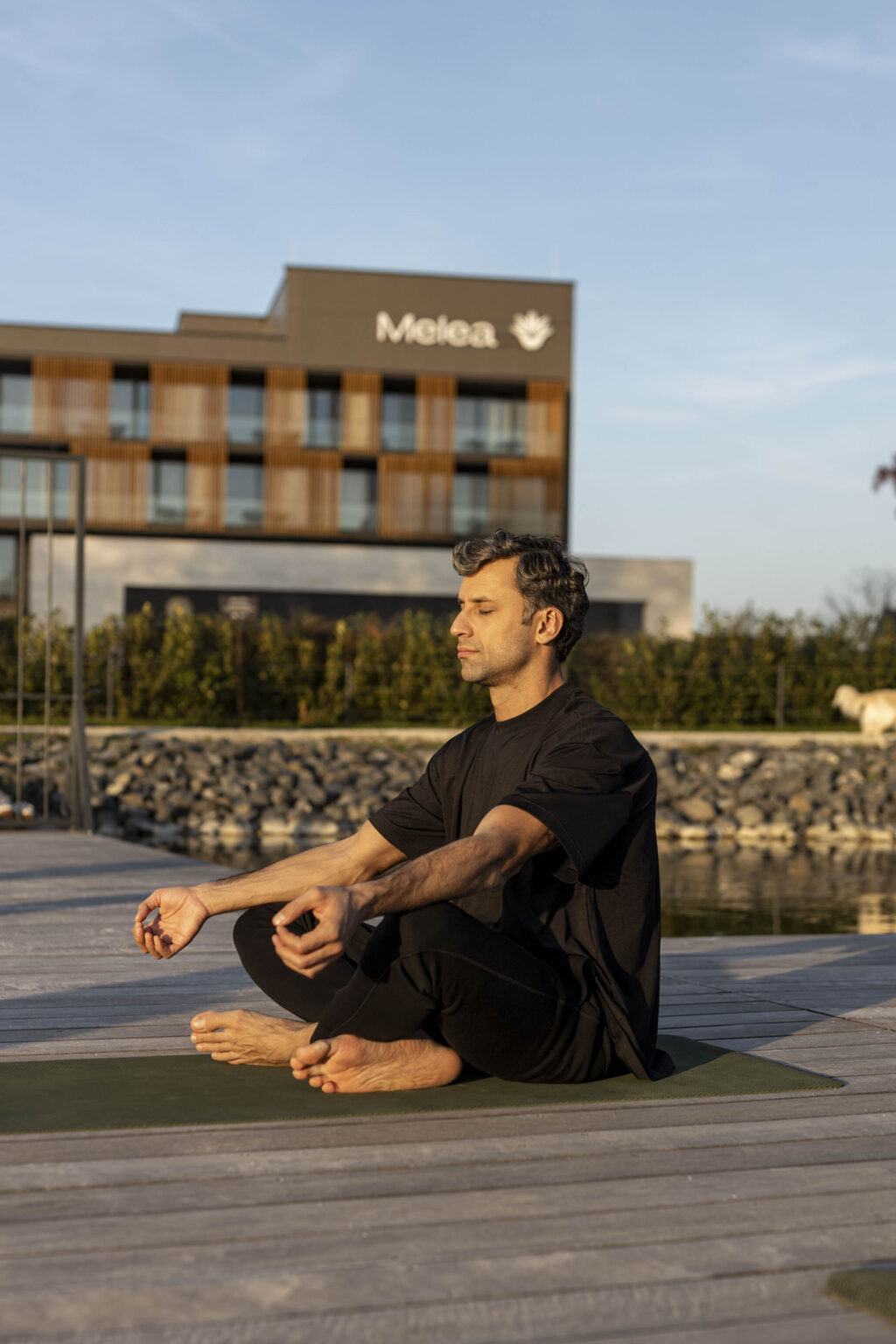 Főoldal - Melea – The Health Concept Hotel