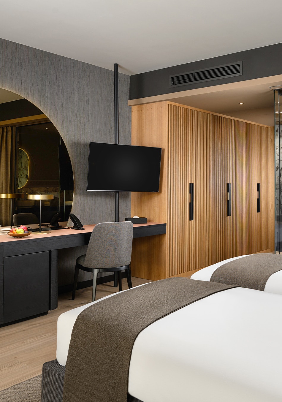 Home - Melea – The Health Concept Hotel