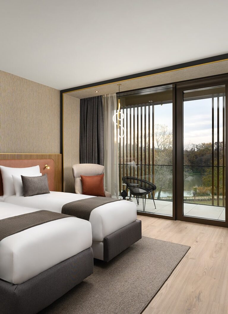 Főoldal - Melea – The Health Concept Hotel