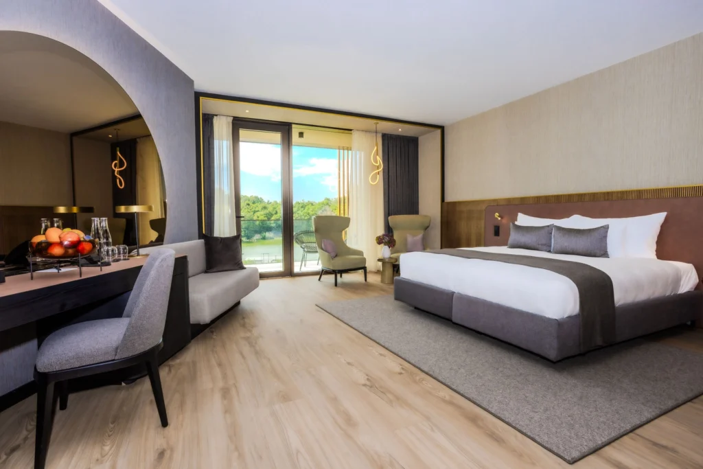 Home - Melea – The Health Concept Hotel